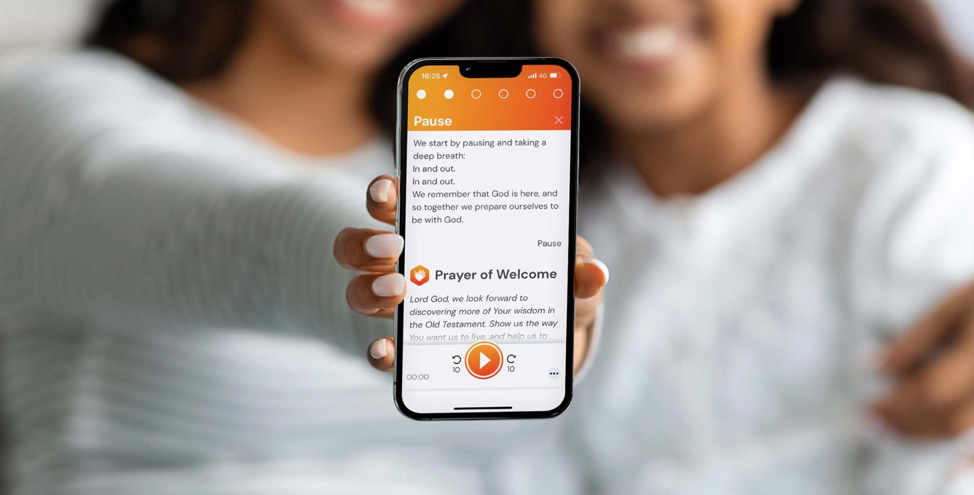 24-7 Prayer - Prayer Spaces in Schools Australia